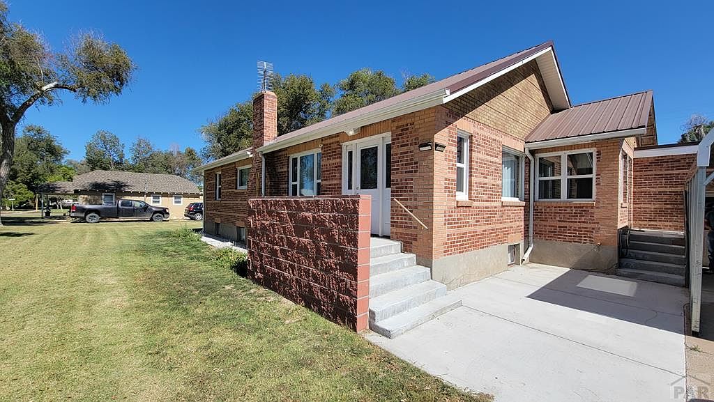 506 Main St, Wiley, CO 81092 | Zillow