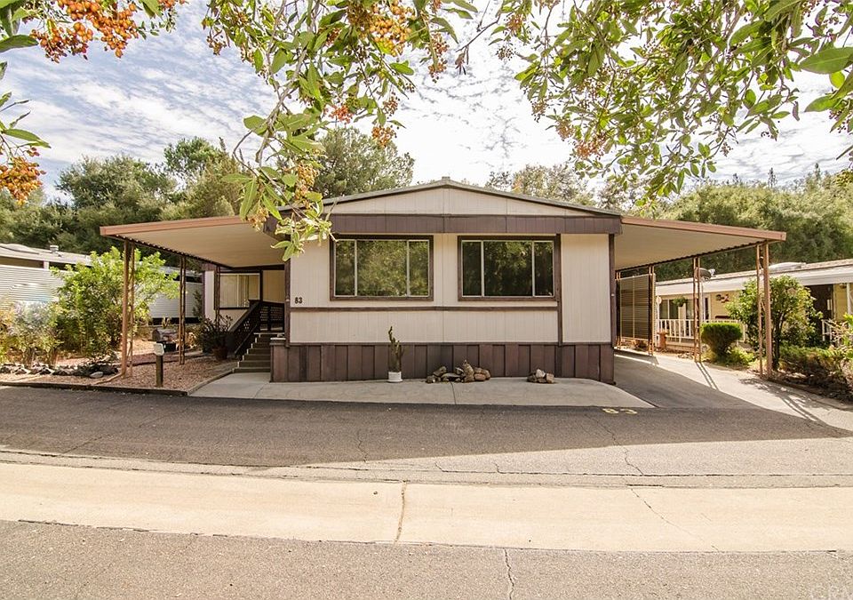 4747 Oak Crest Rd SPACE 83, Fallbrook, CA 92028 | Zillow