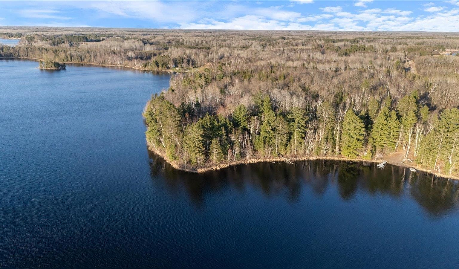 W Shipley Rd, Alborn, MN 55702 | MLS #6119131 | Zillow