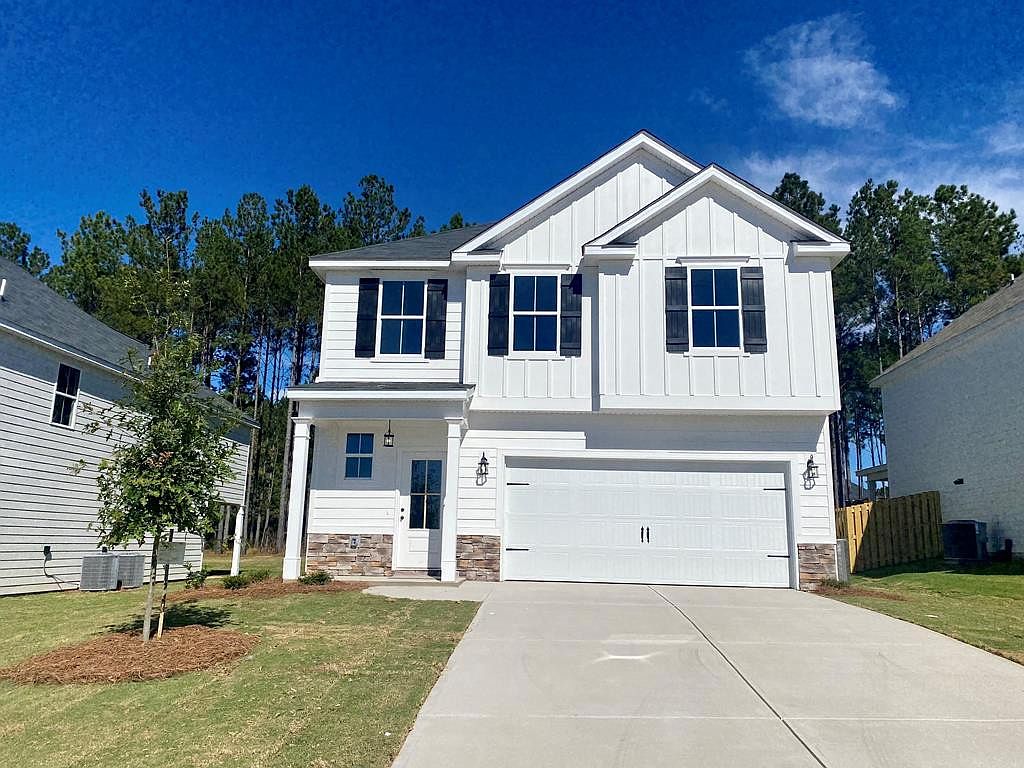 2041 Limerick Ct, Grovetown, GA 30813 | Zillow