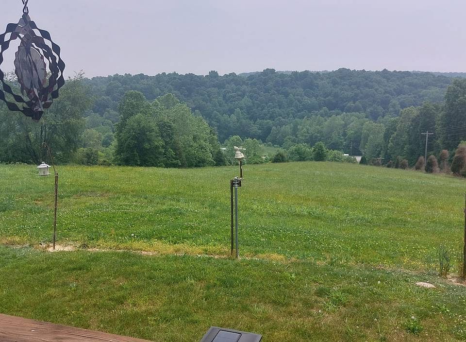 2018 S Overhead Bridge Rd, Taswell, IN 47175 | MLS #11183189 | Zillow