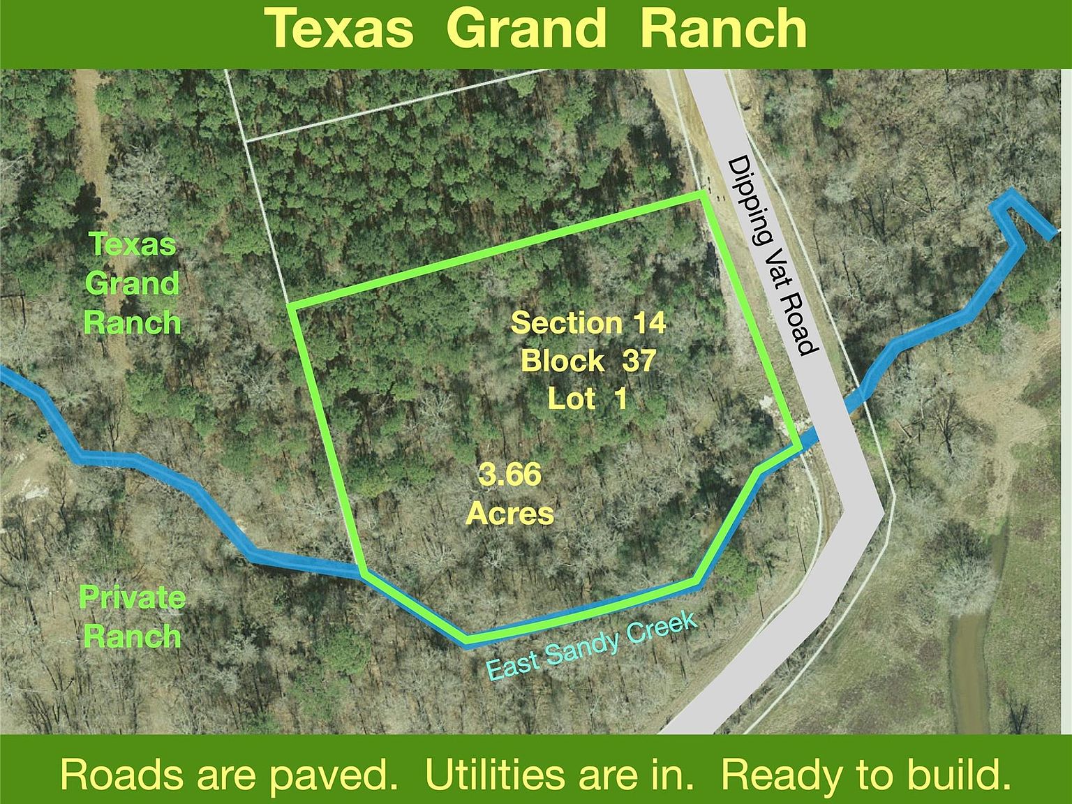 14-37 Dipping Vat Rd, New Waverly, TX 77358 | MLS #61658713 | Zillow