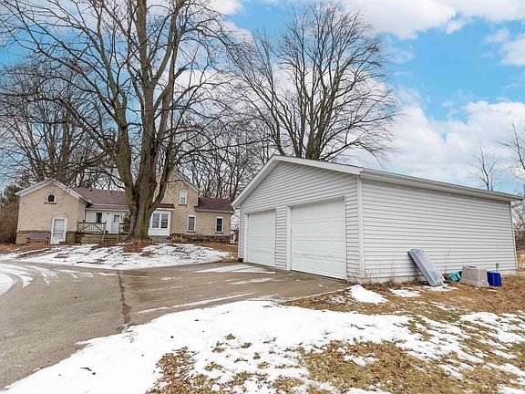 3412 E Gordonville Rd, Midland, MI 48640 | Zillow