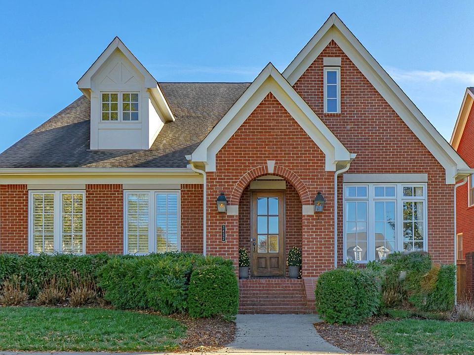 3432 Colebrook Dr, Thompsons Station, TN 37179 | Zillow