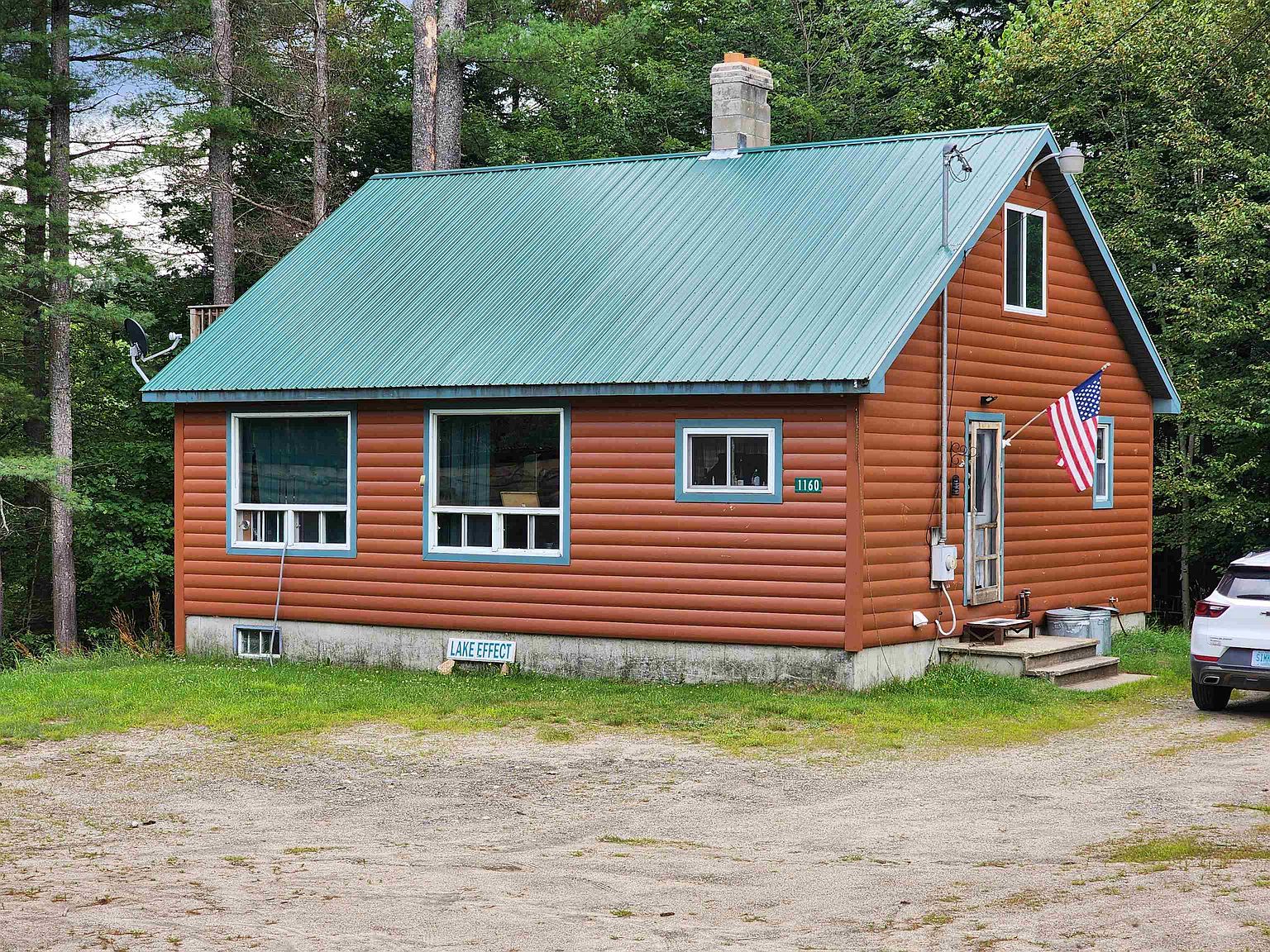 1160 NH Route 16, Dummer, NH 03588 | Zillow