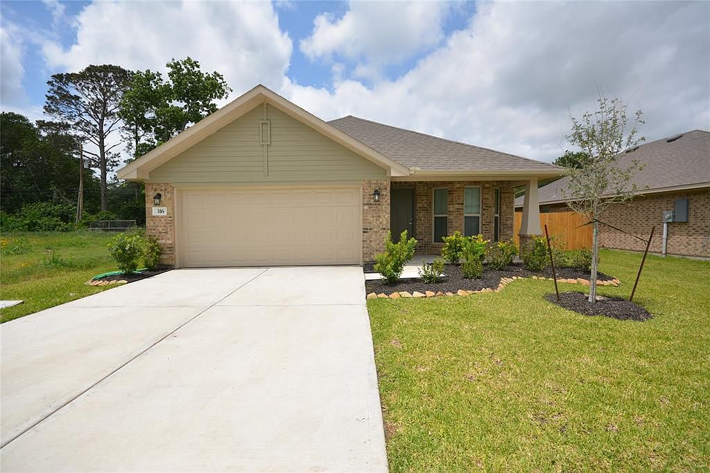 316 Bryan Way, Angleton, TX 77515 | Zillow