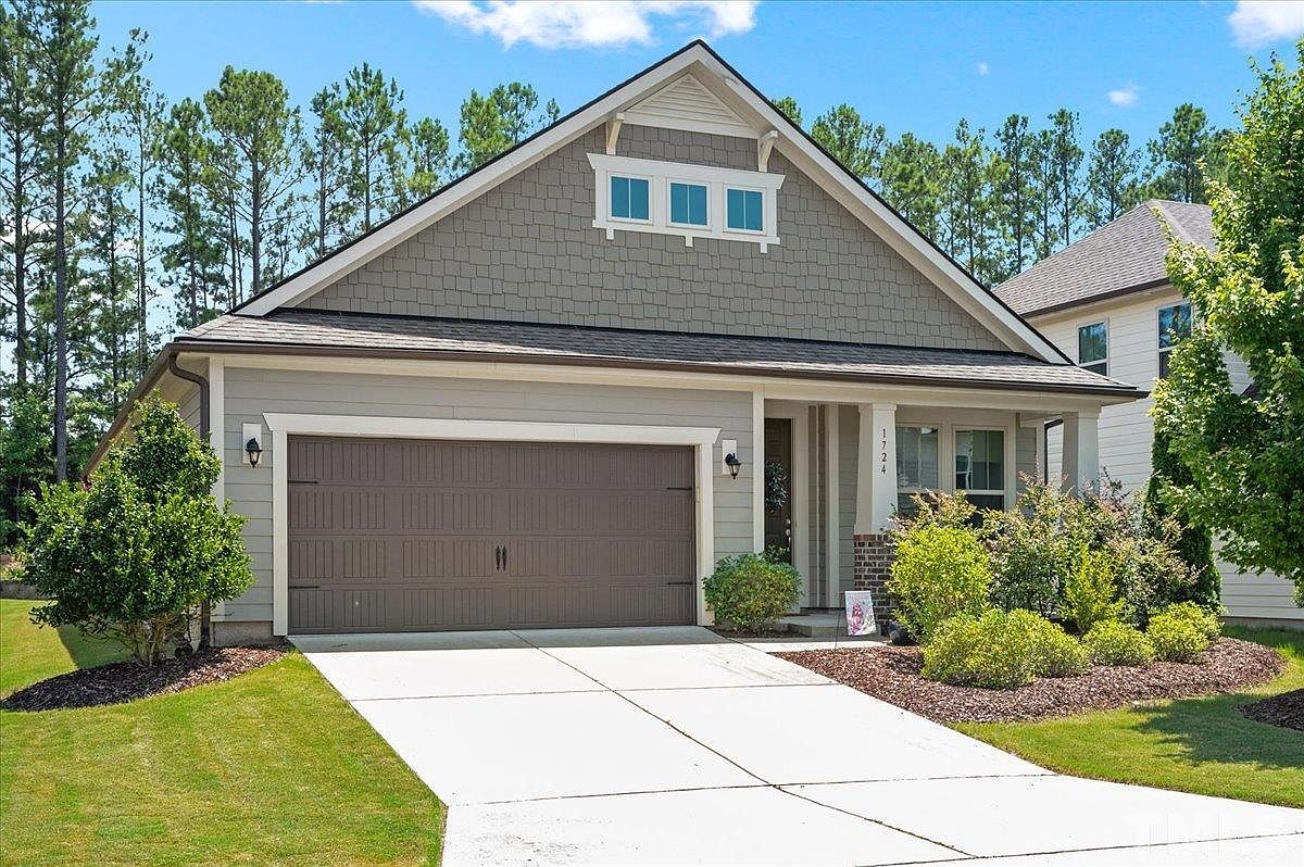 1724 Capstone Dr, Durham, NC 27713 | MLS #2521294 | Zillow