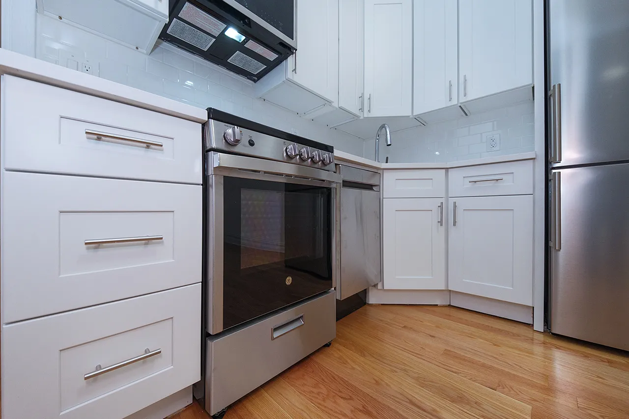 155 Riverside Drive #4J in Upper West Side, Manhattan | StreetEasy