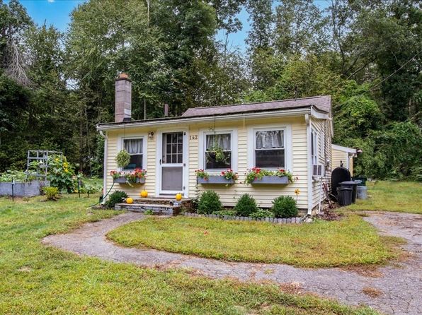 Long Pond - Lakeville MA Real Estate - 13 Homes For Sale | Zillow