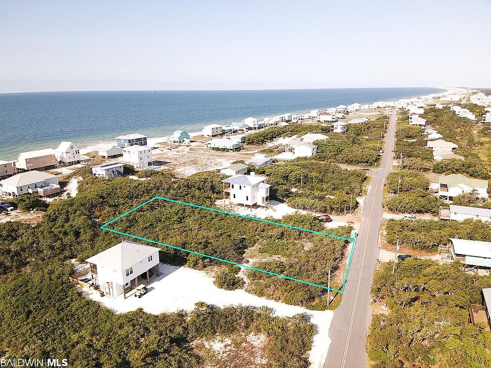 LOT 4 Sea Shell Dr, Gulf Shores, AL 36542 | Zillow