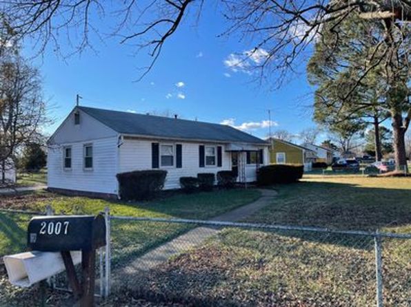 Houses For Rent in 23223 - 56 Homes | Zillow