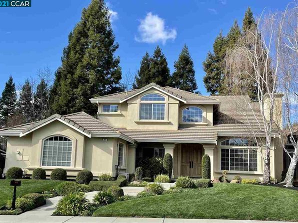 Danville CA Single Family Homes For Sale - 54 Homes | Zillow