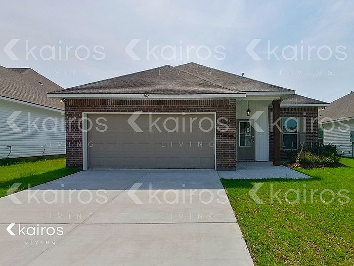 102 Teddy Ln, Lafayette, LA 70507 | Zillow