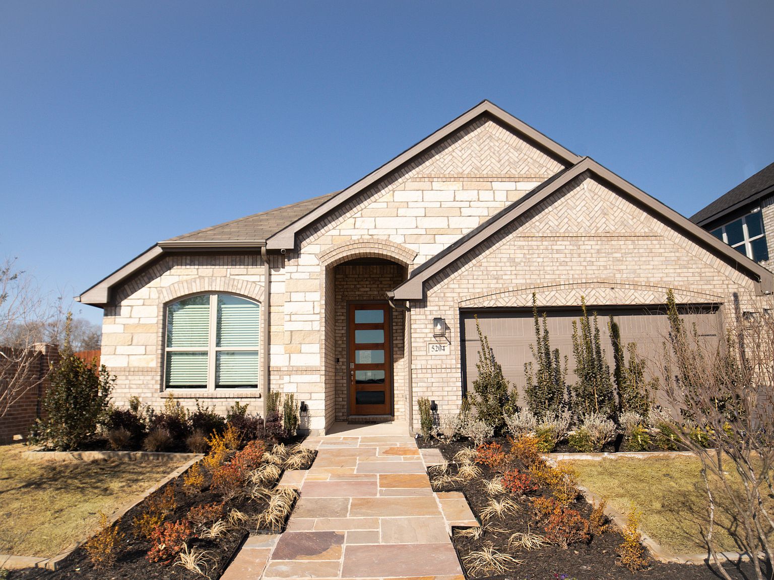 Mercer Meadows by Impression Homes in Royse City TX | Zillow
