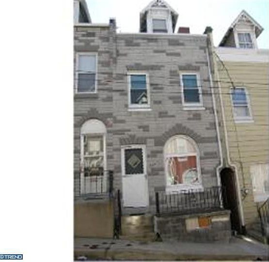 1224 Fidelity St, Reading, PA 19604 | Zillow