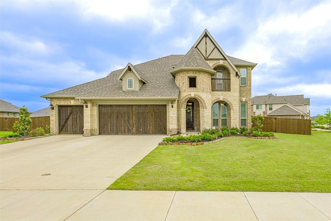 11300 Norcross Dr, Crossroads, TX 76227 | Zillow