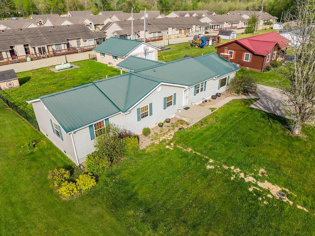 99 Carl Rd, Grayson, KY 41143 | Zillow