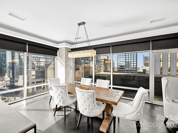 435 S Tryon St UNIT 800, Charlotte, NC 28202 | MLS #4108295 | Zillow