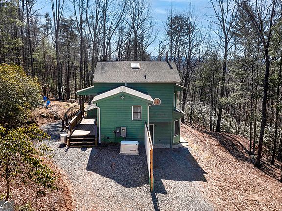 1055 Wolfpen Trl, Ellijay, GA 30536 | MLS #10252394 | Zillow