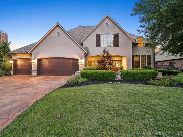 Tulsa OK Real Estate - Tulsa OK Homes For Sale | Zillow