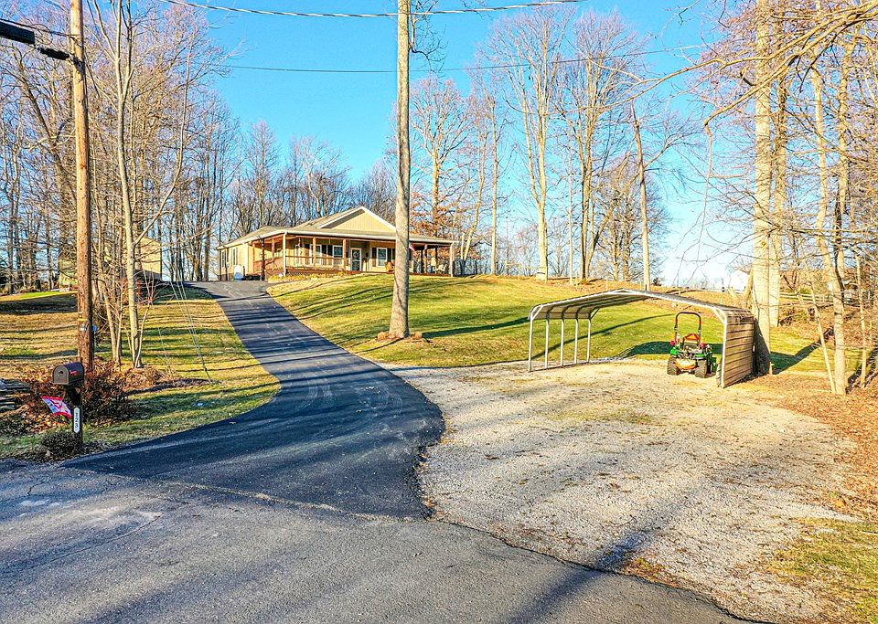 123 Rose Hill Dr, Lebanon, VA 24266 | Zillow