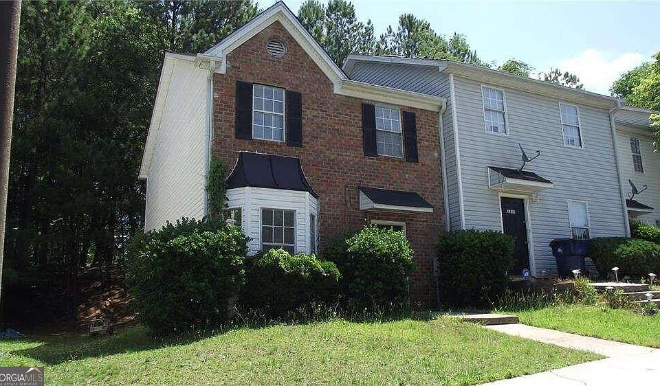 7247 Crestside Dr, Austell, GA 30168 | Zillow