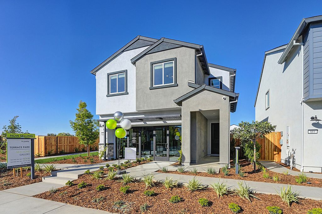 789 Greg Thatch Cir, Natomas, CA 95835 | Zillow