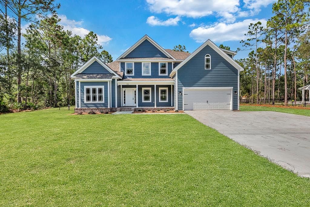 438 Plantation Rd, Midway, GA 31320 | MLS #146700 | Zillow