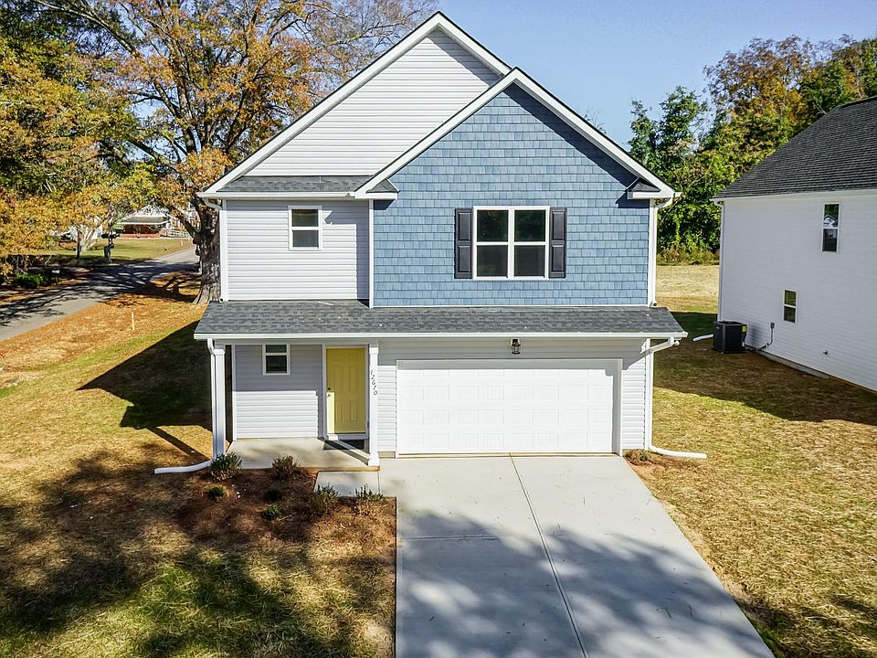 12670 W Hanes Ave, Middlesex, NC 27557 | Zillow