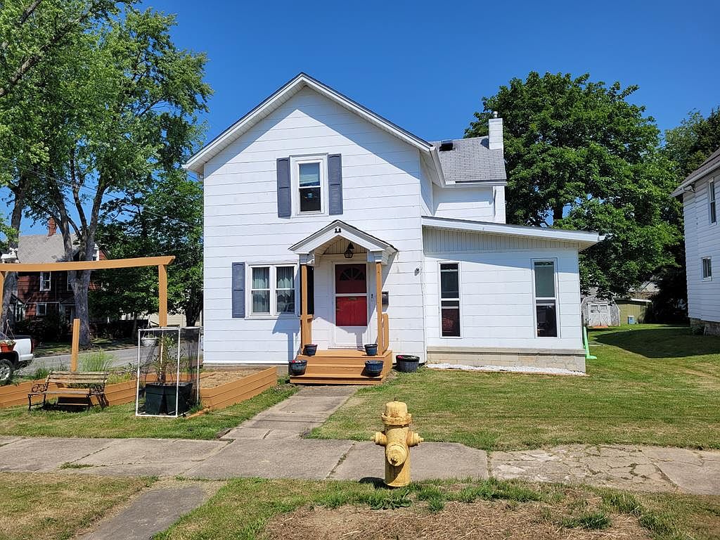 318 W 5th St, Oil City, PA 16301 | MLS #157857 | Zillow