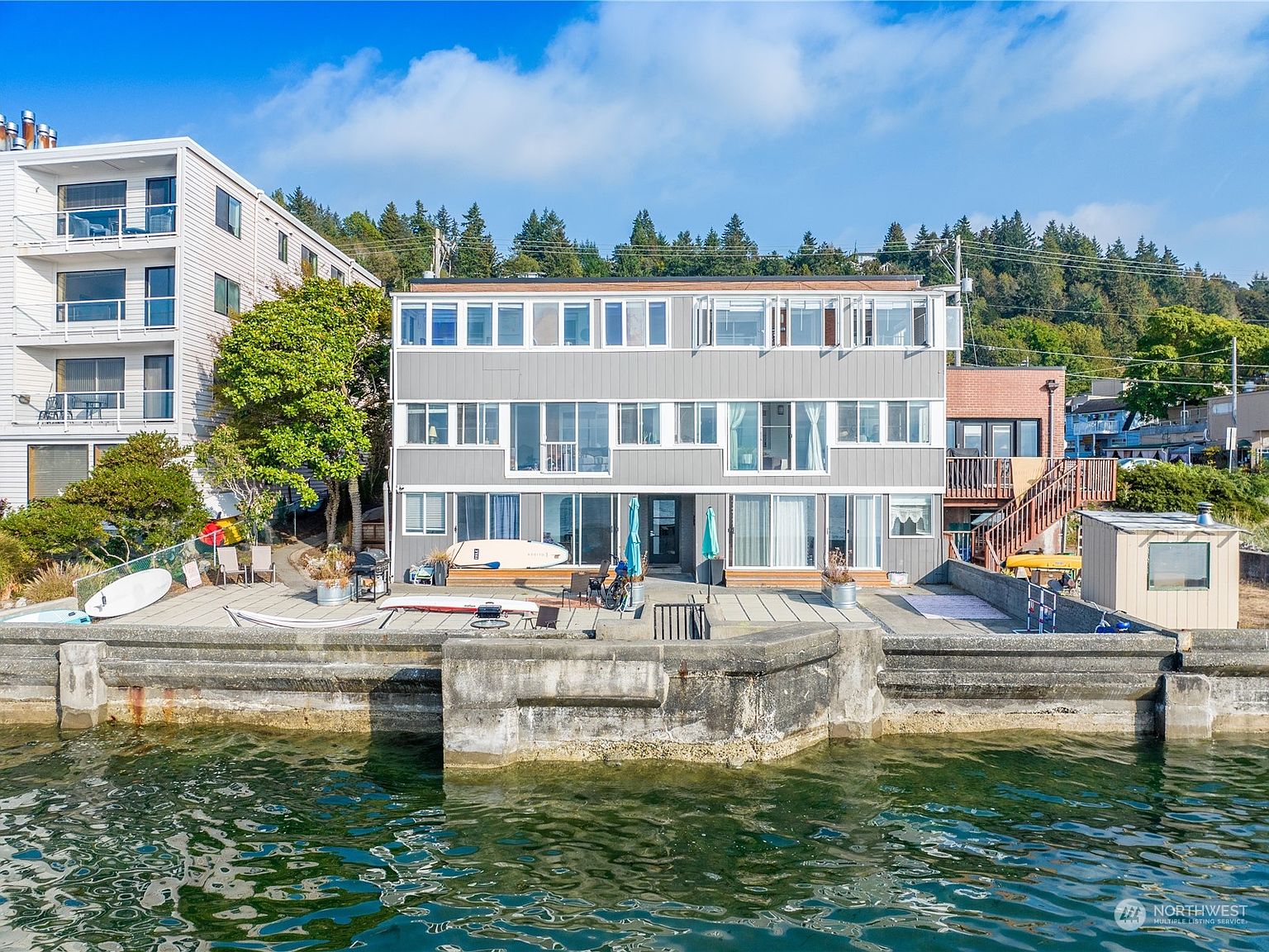 4027 Beach Drive SW, Seattle, WA 98116 | Zillow