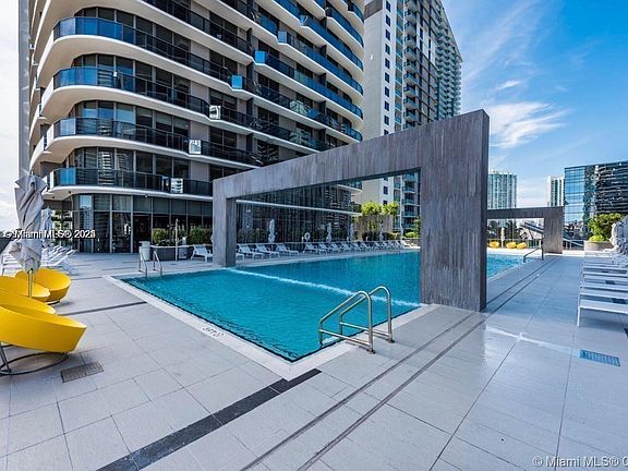 55 SW 9th St #2604, Miami, FL 33129 | Zillow