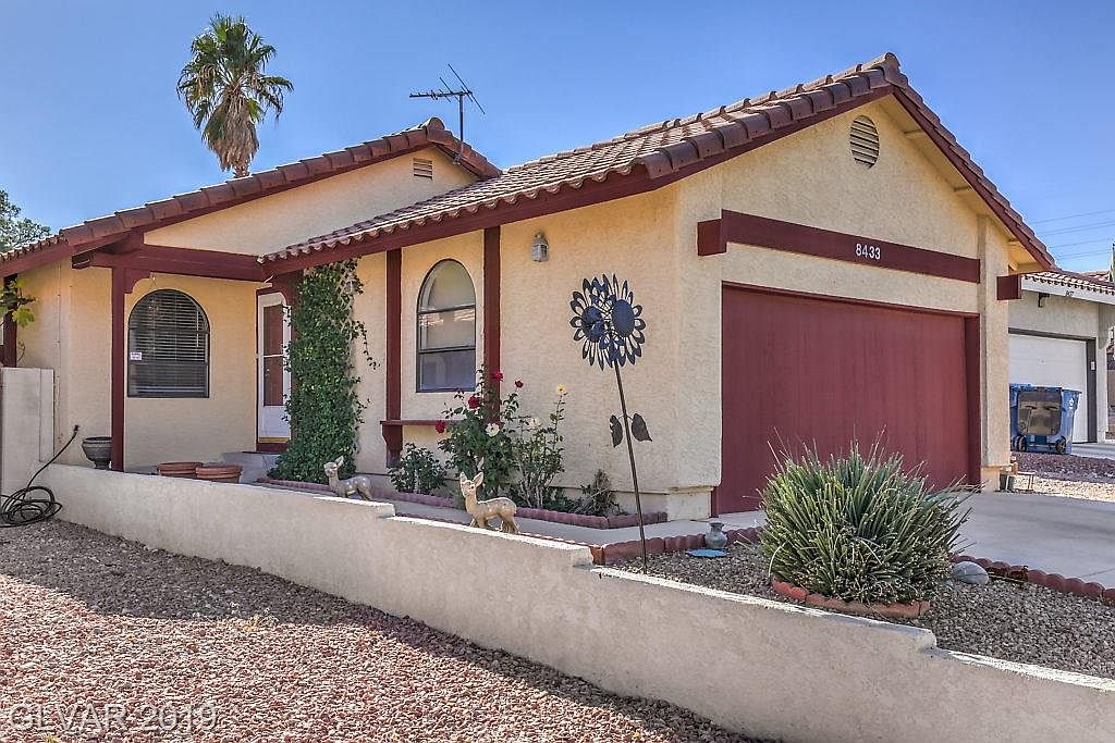 8433 Dunphy Ct, Las Vegas, NV 89145 | Zillow