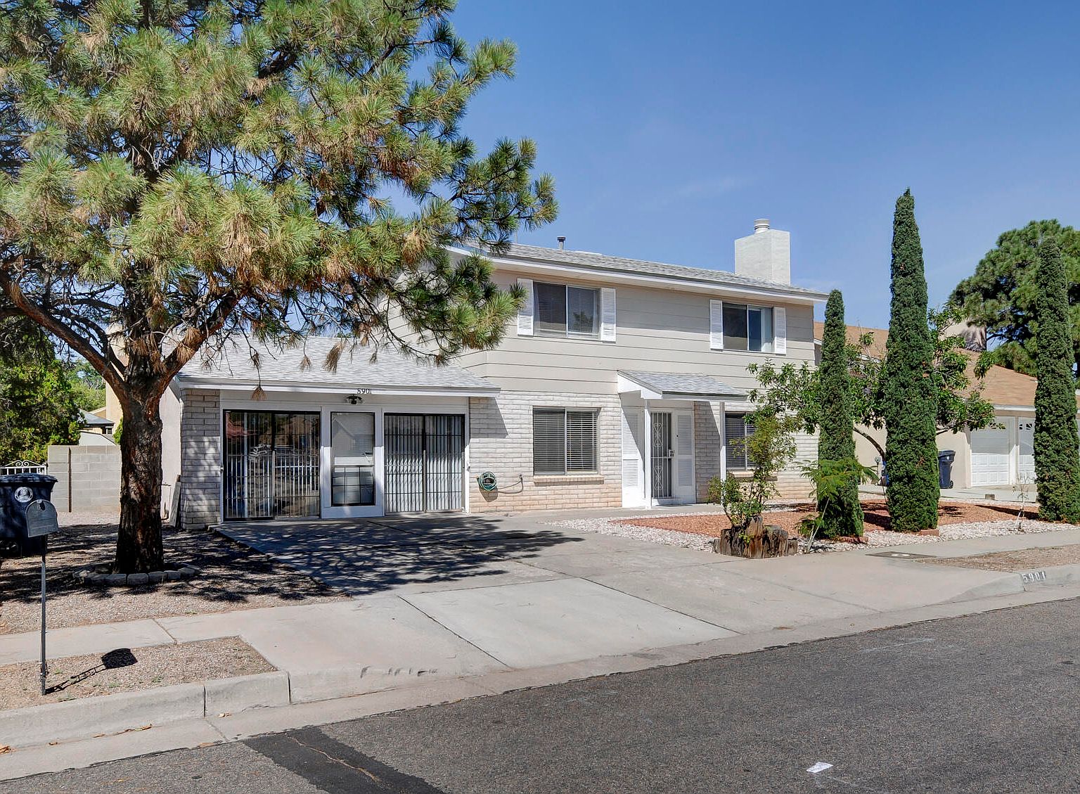 5901 Hayes Dr NW, Albuquerque, NM 87120 | MLS #1042843 | Zillow
