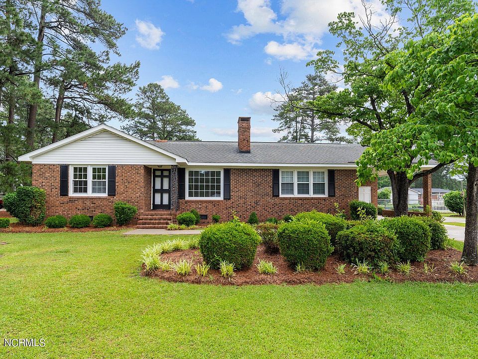 363 Harper Drive, Snow Hill, NC 28580 | Zillow