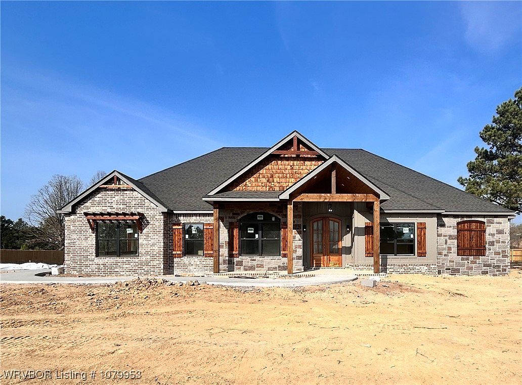 108962 Hummingbird Ln, Roland, OK 74954 | MLS #1079953 | Zillow