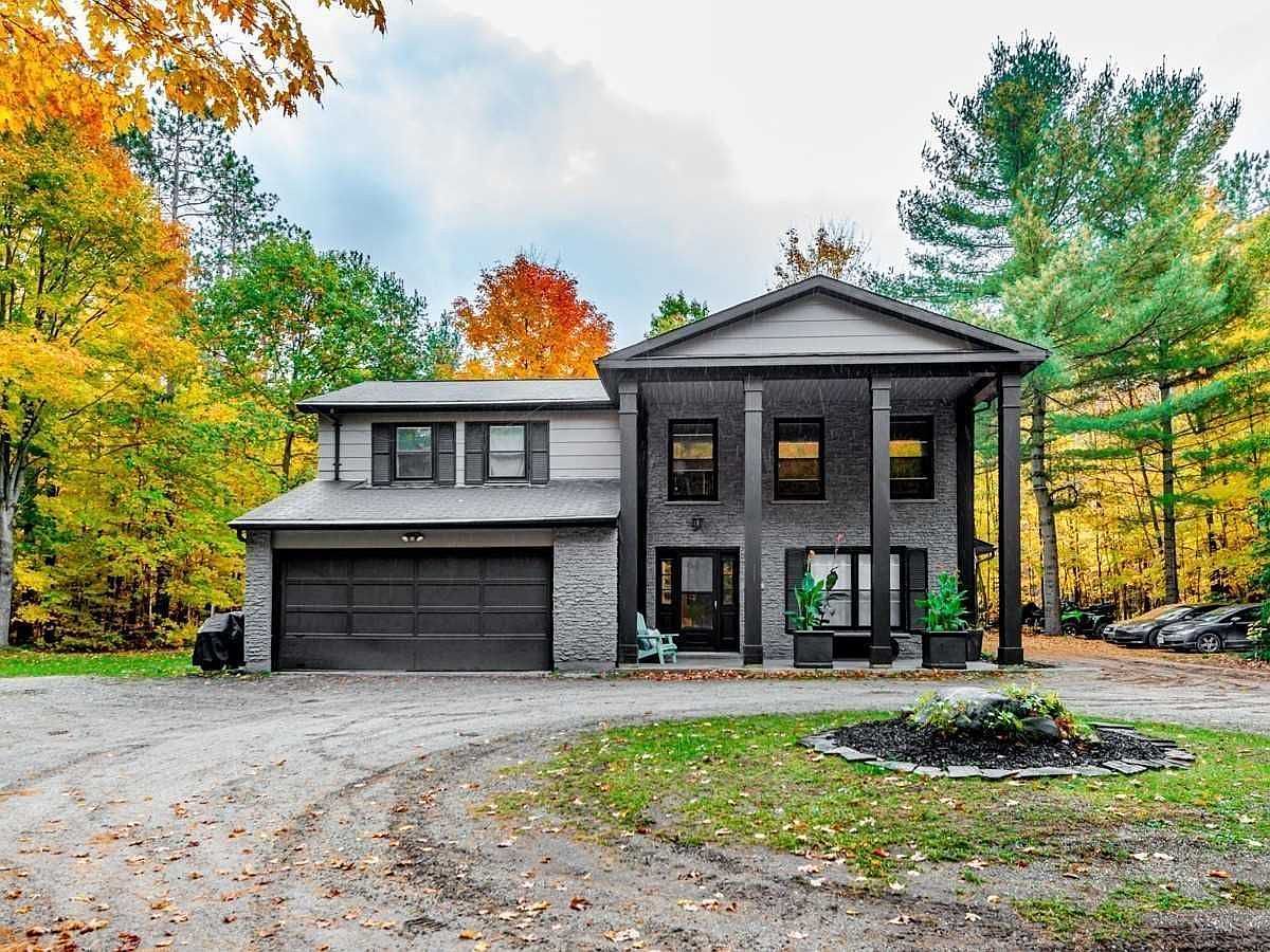 477 Big Bay Point Rd #2, Innisfil, ON L9S 2P7 | Zillow