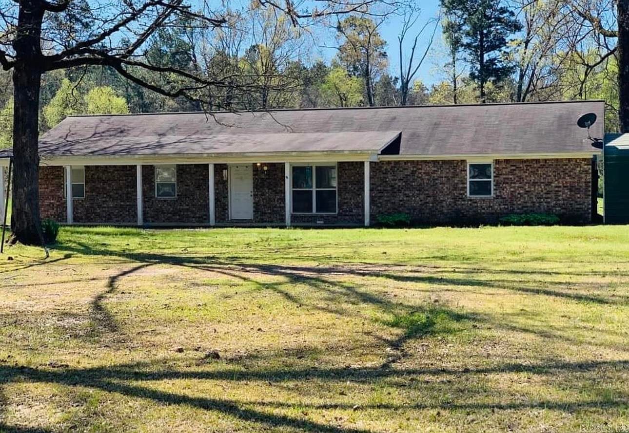 145 W Ouachita #206, Louann, AR 71751 | Zillow