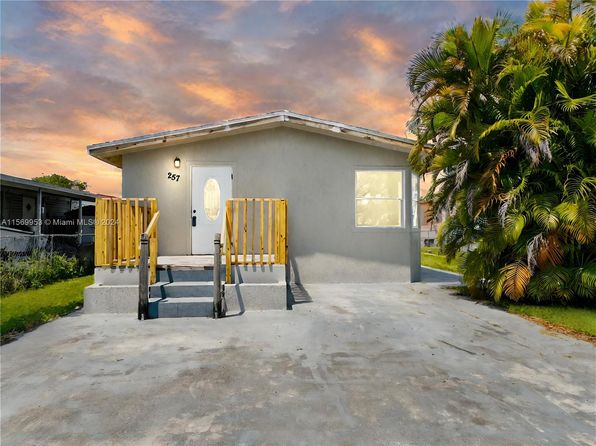 Miami-Dade County FL Mobile Homes & Manufactured Homes For Sale - 61 ...