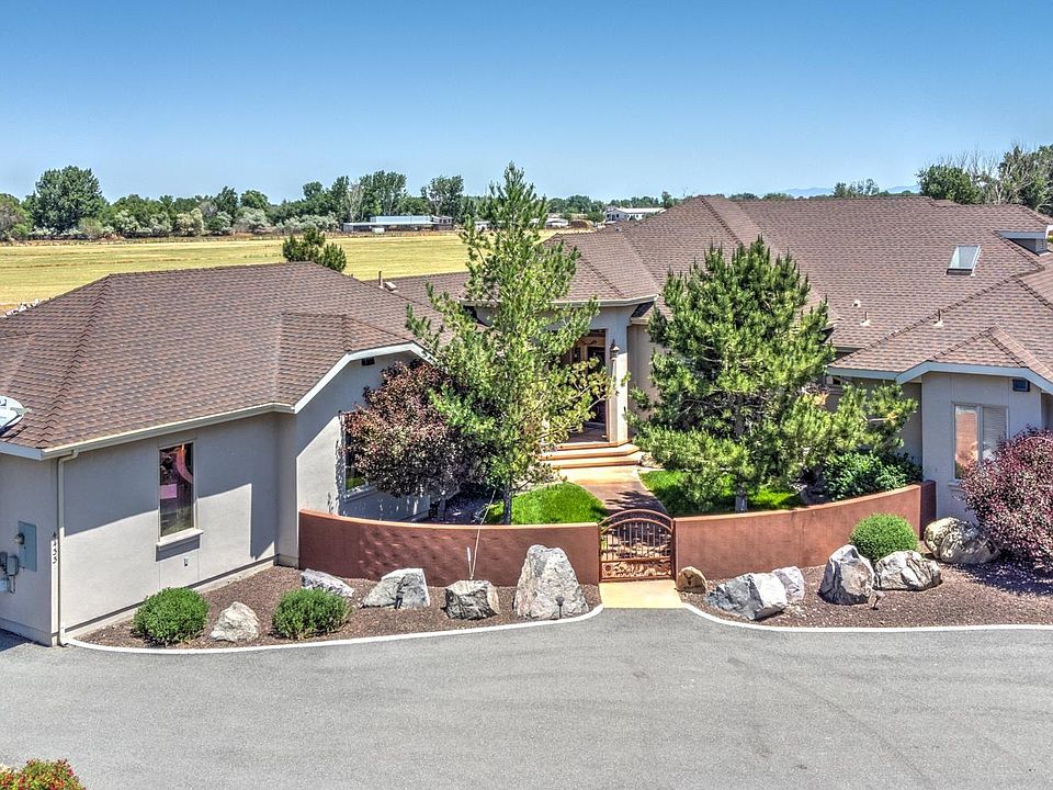 4433 Casey Rd, Fallon, NV 89406 | MLS #240008312 | Zillow