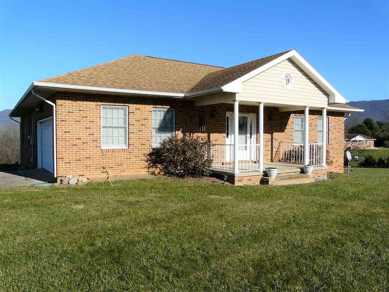 295 Highview Rd, New Market, VA 22844 | Zillow