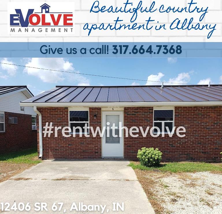 12406 W State Road 67 APT 9, Albany, IN 47320 | Zillow