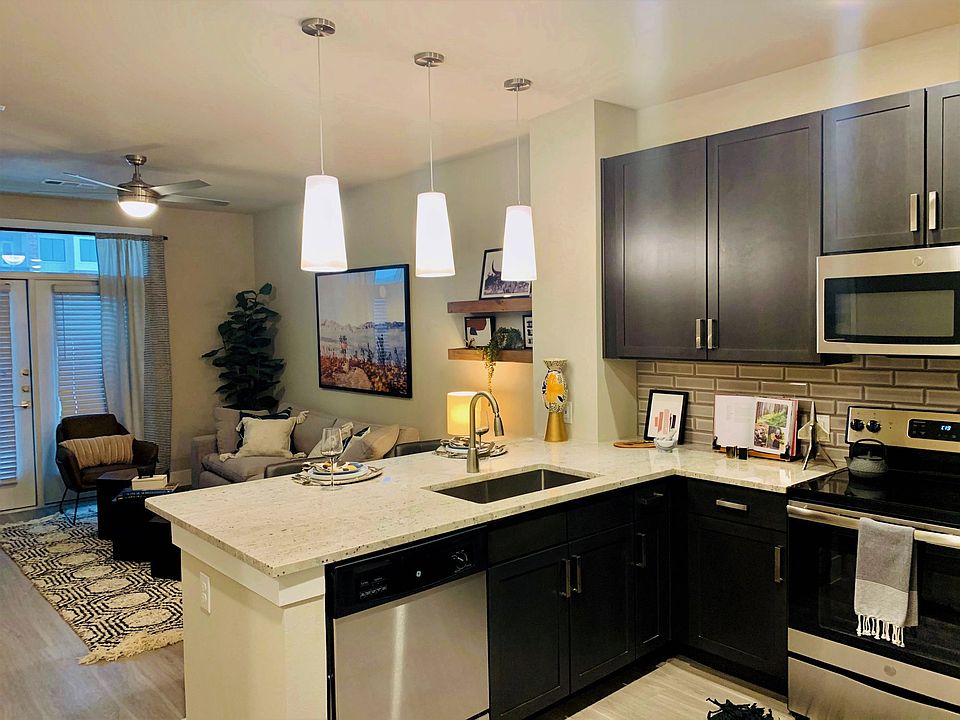 Lenox Reserve - 23403 Kingsland Blvd Katy TX | Zillow