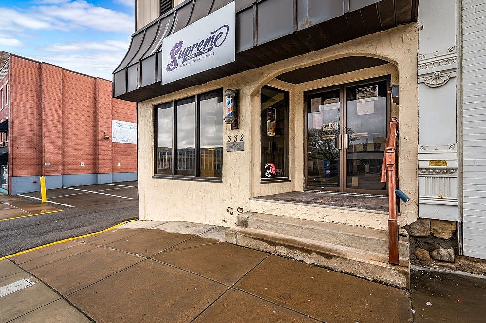 332 S Main St, Butler, PA 16001 | MLS #1719082 | Zillow