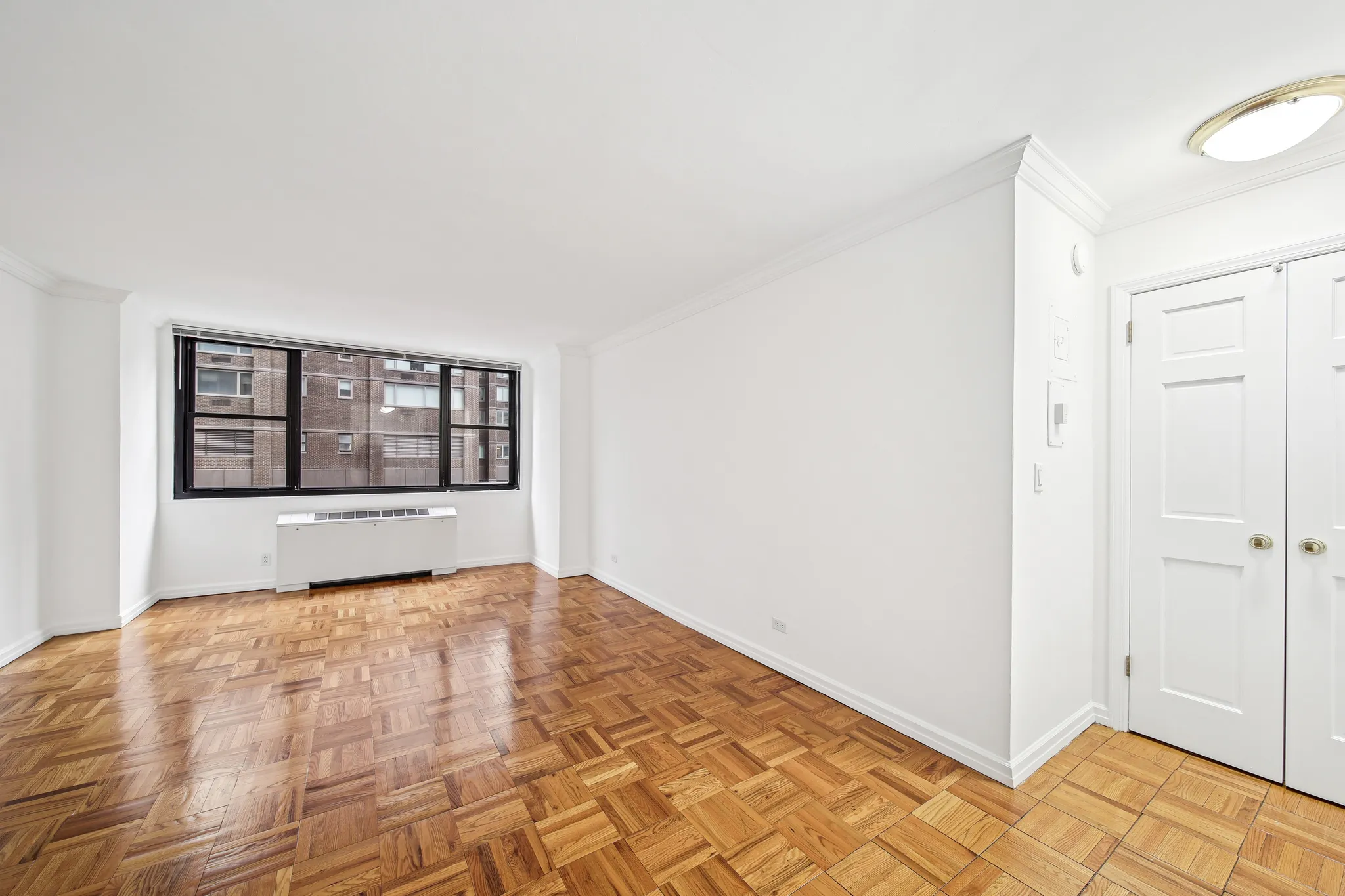 315 West 57th Street #8E in Hell's Kitchen, Manhattan | StreetEasy