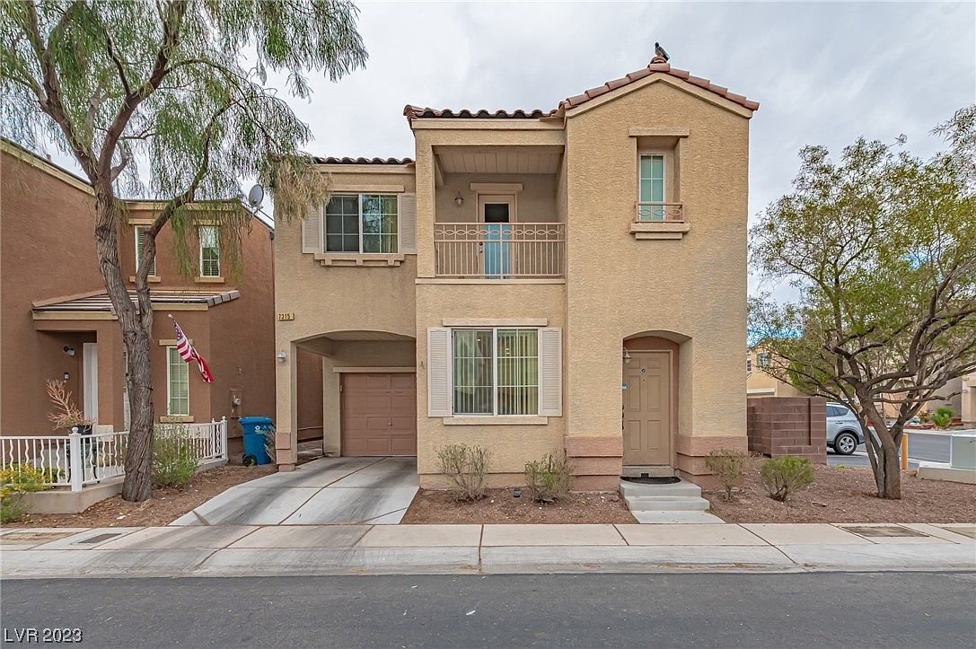 7315 Carrot Ridge St, Las Vegas, NV 89139 | MLS #2481898 | Zillow