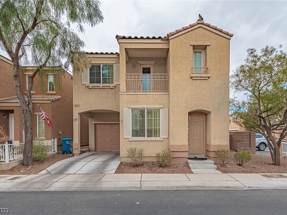 7315 Carrot Ridge St, Las Vegas, NV 89139 | MLS #2481898 | Zillow