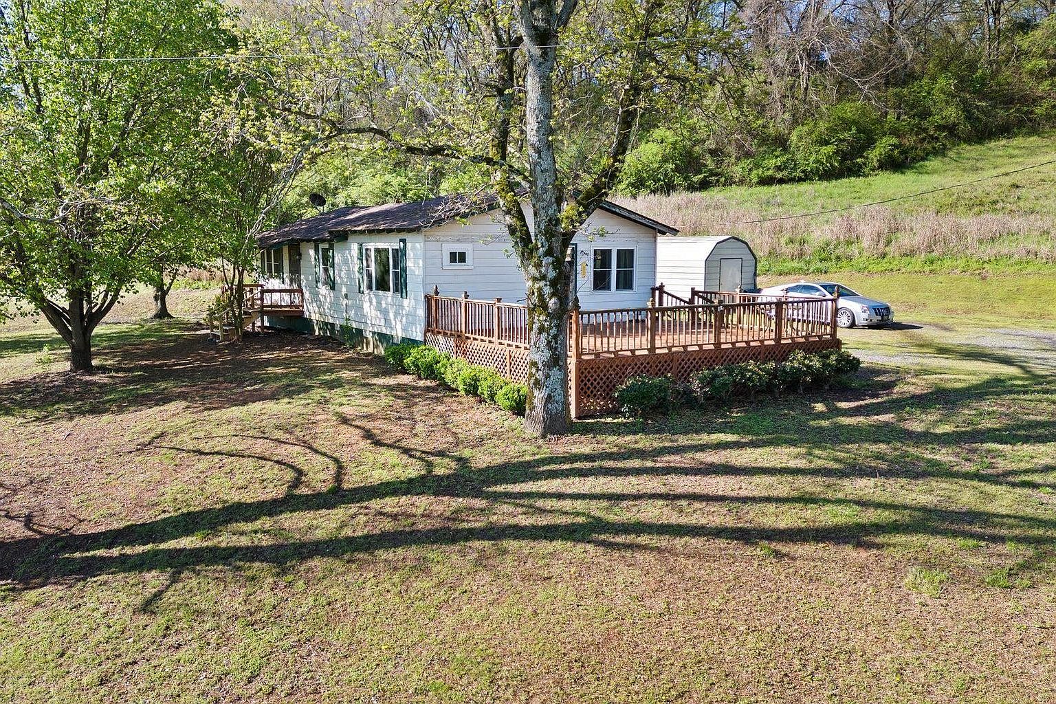 11273 27th St, Danville, AR 72833 | Zillow