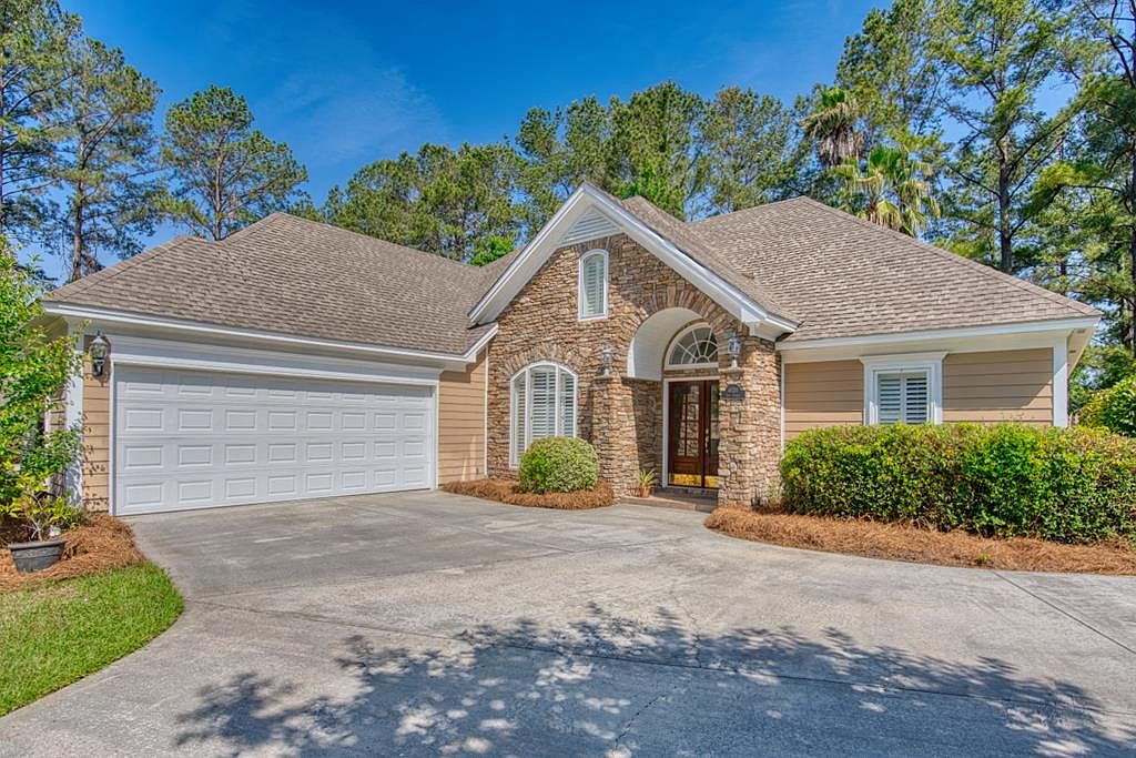 4520 Ivey Chase, Valdosta, GA 31602 | Zillow