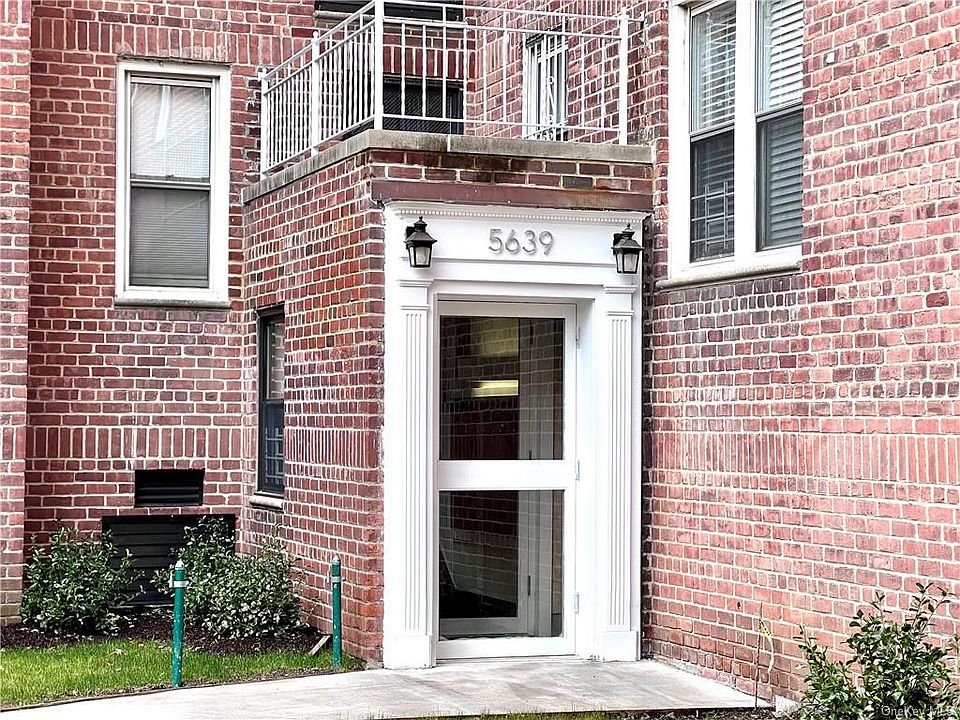 5639 Netherland Ave APT 6B, Bronx, NY 10471 | MLS #H6229755 | Zillow